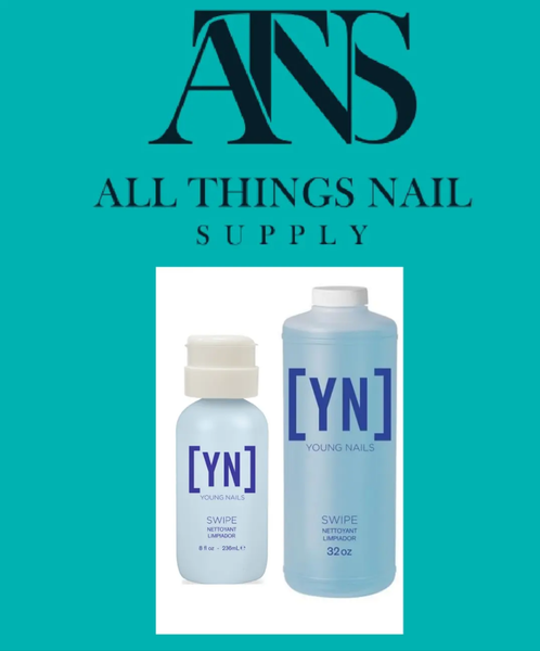 Swipe by Young Nails – All Things Nail Supply