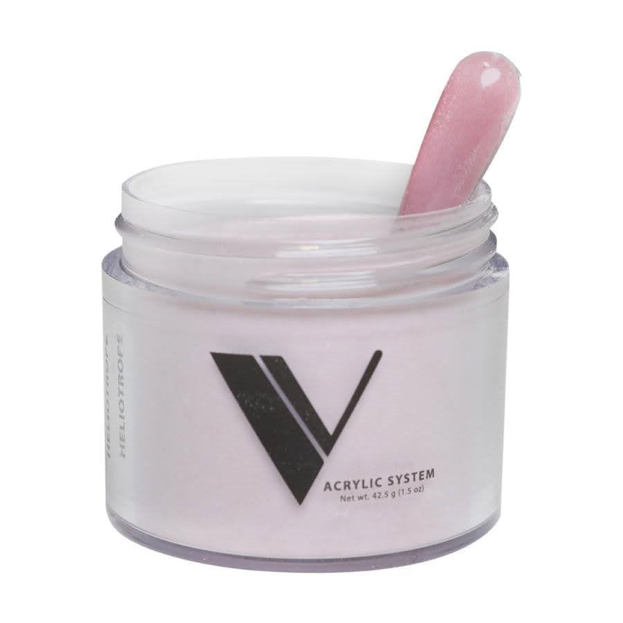 Cover Powders By V Beauty Pure – All Things Nail Supply